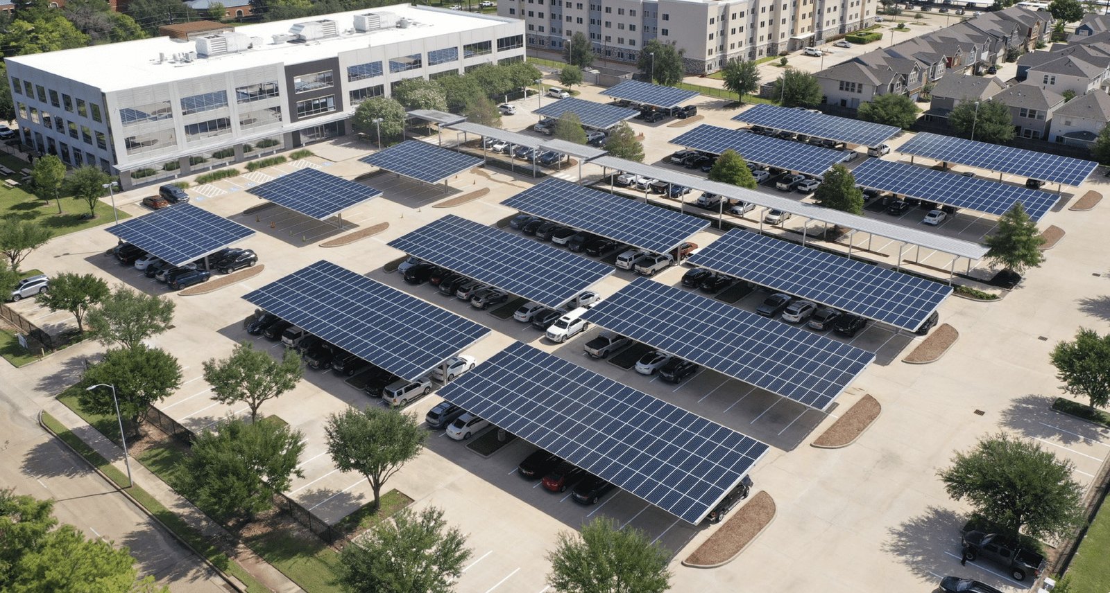 Phoebus Energie – A Leading Rooftop Installer & Manufacturer of Solar ...